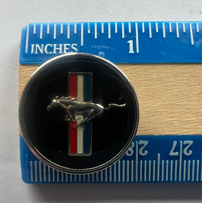 Ford Mustang Pin – Special Vehicle Registry Store